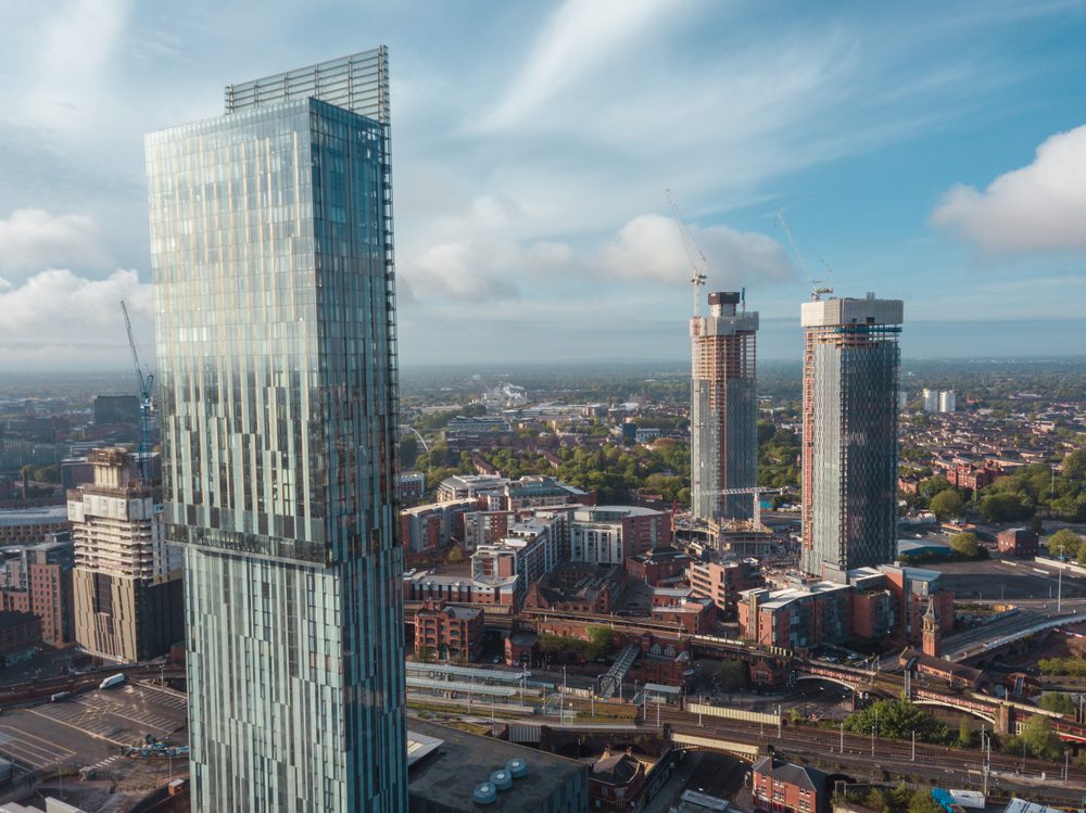 Top 12 Conference Venues in Manchester | Absolute Venues