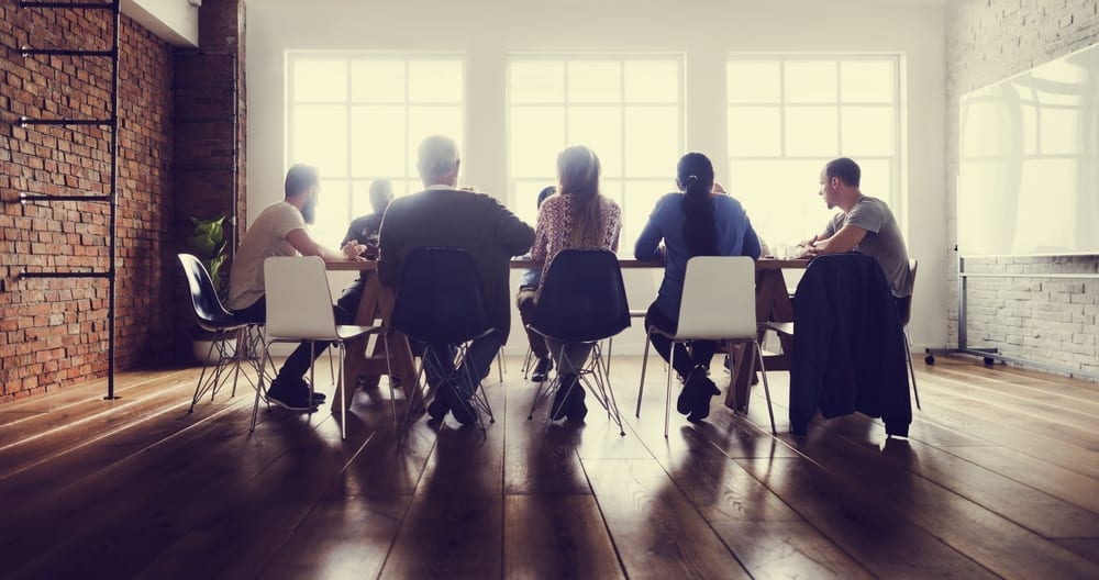 5 Tips For Hosting a Business Meeting | Absolute Venues