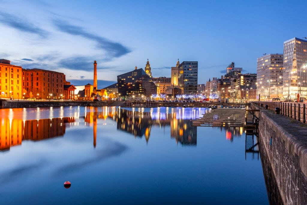 Venue Hire Liverpool | Event Planning & Free Venue Finder