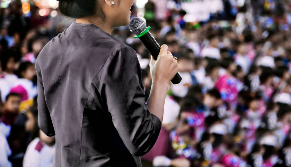 Benefits of using a conference venue finder such as Absolute Venues ...