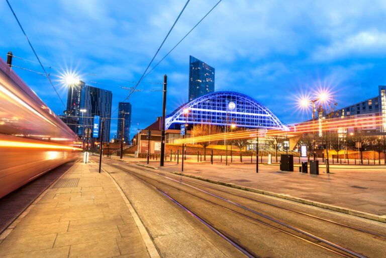Top 12 Conference Venues in Manchester | Absolute Venues